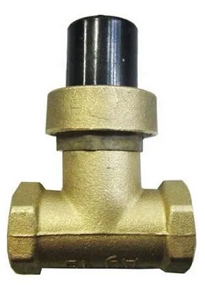 Регулятор давления бытовой Паскаль РДВ15-2А-М 1/2 Ду15 Ру16 муфтовый