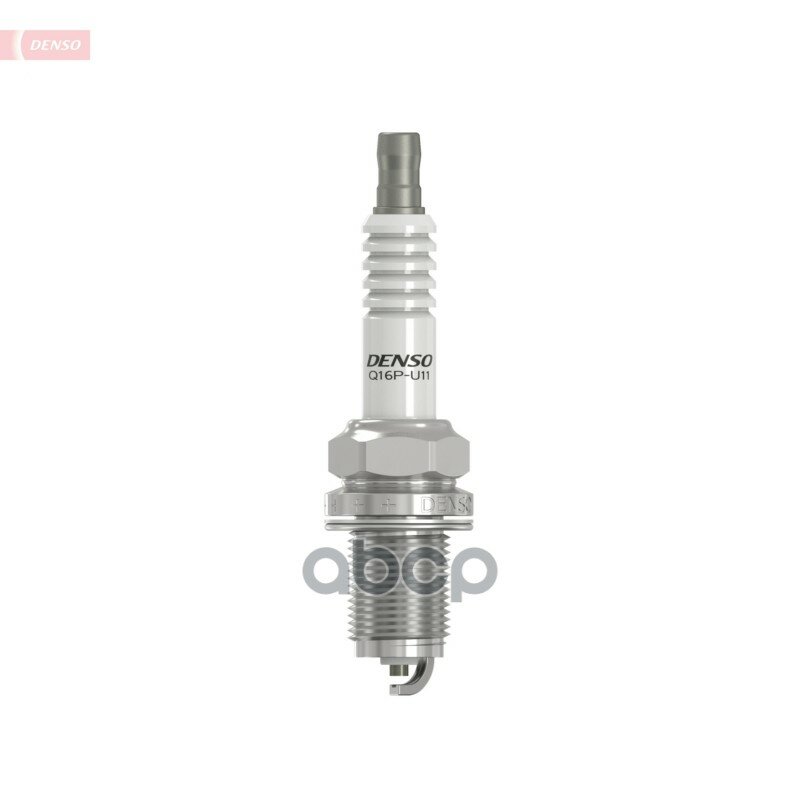 Свеча зажигания RENAULT/CITROEN/MB/PEUGEOT Denso арт. Q16PU11