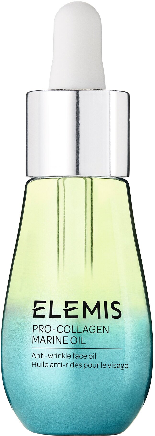 Elemis - Pro Collagen Marine Oil Масло для лица с морскими водорослями 15 мл