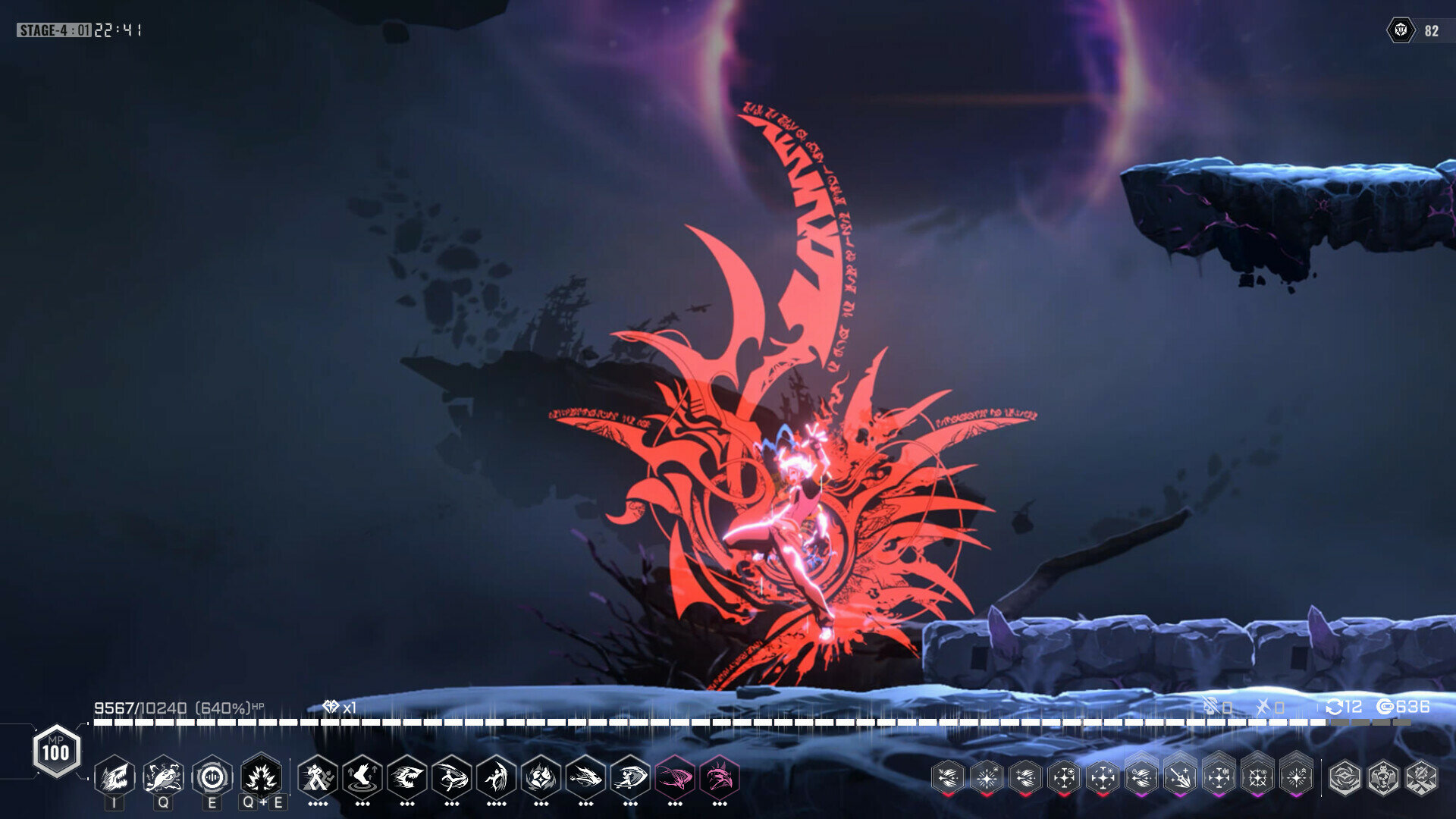 BlazBlue Entropy Effect, Все страны — фото 1