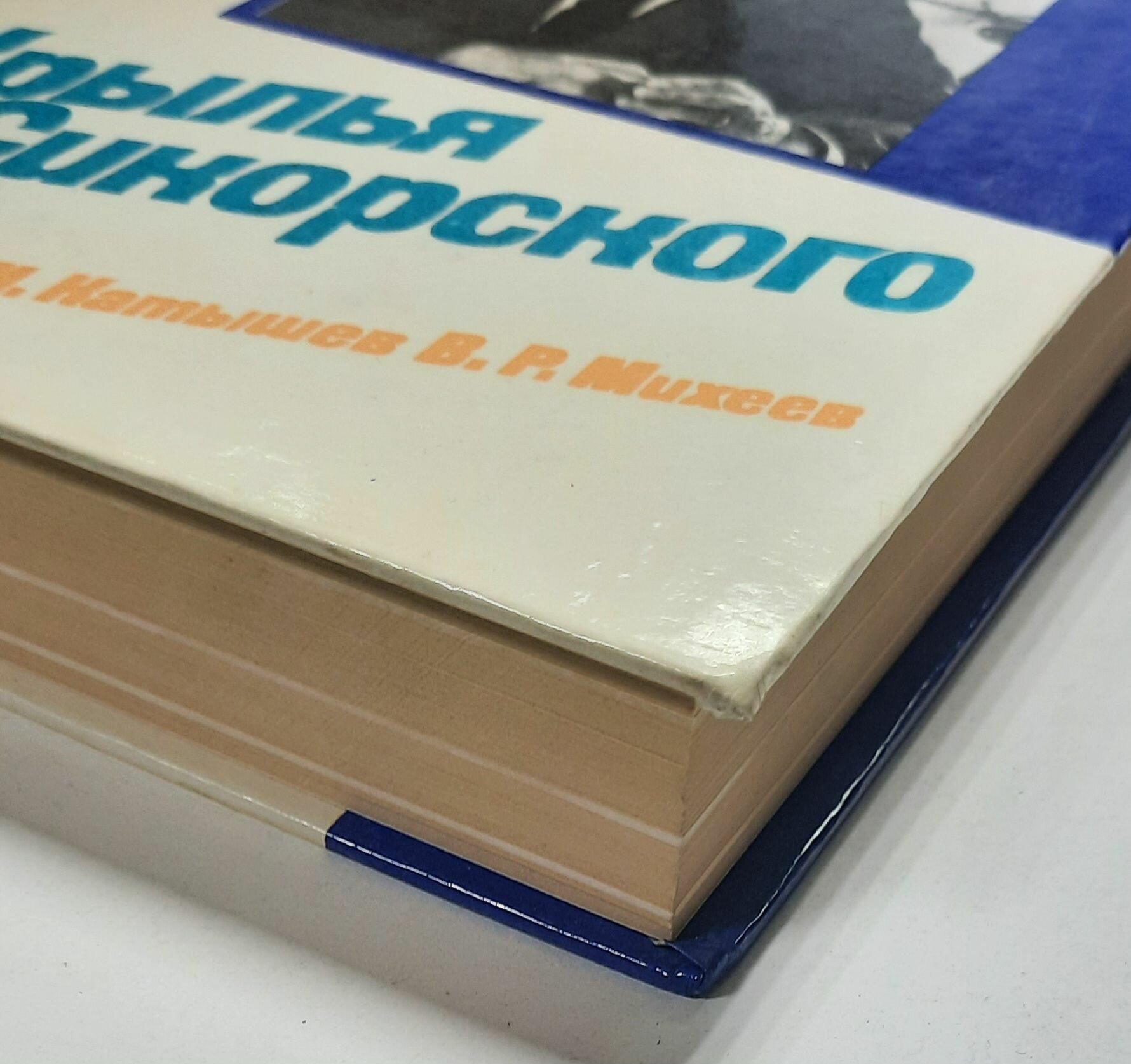 Крылья Сикорского — фото 1