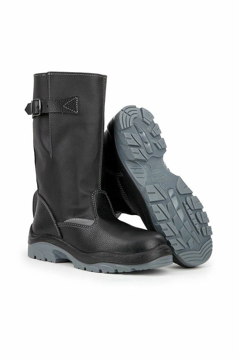 Сапоги комфорт САП114