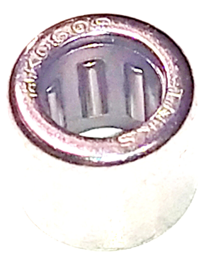 Подшипник игольчатый HK 0608 для перфоратора РЕСАНТА П-32-1000К (S/N BNY ~ )