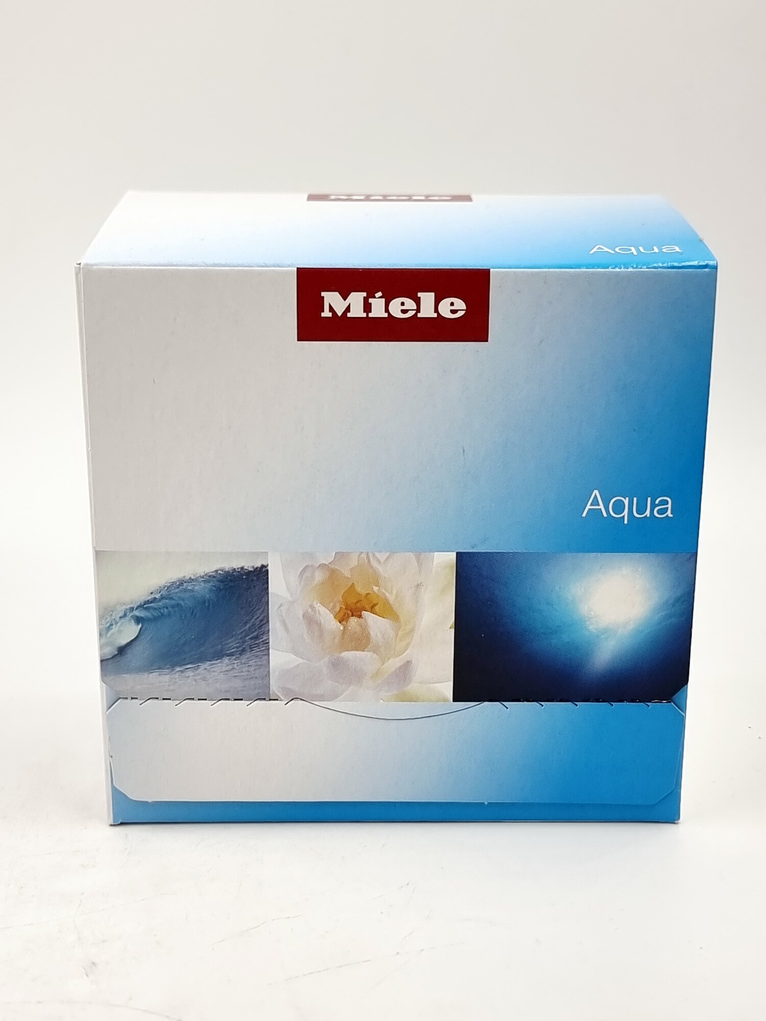 MIELE ароматизатор для сушильных машин Scent Aqua 12,5 мл (Германия)