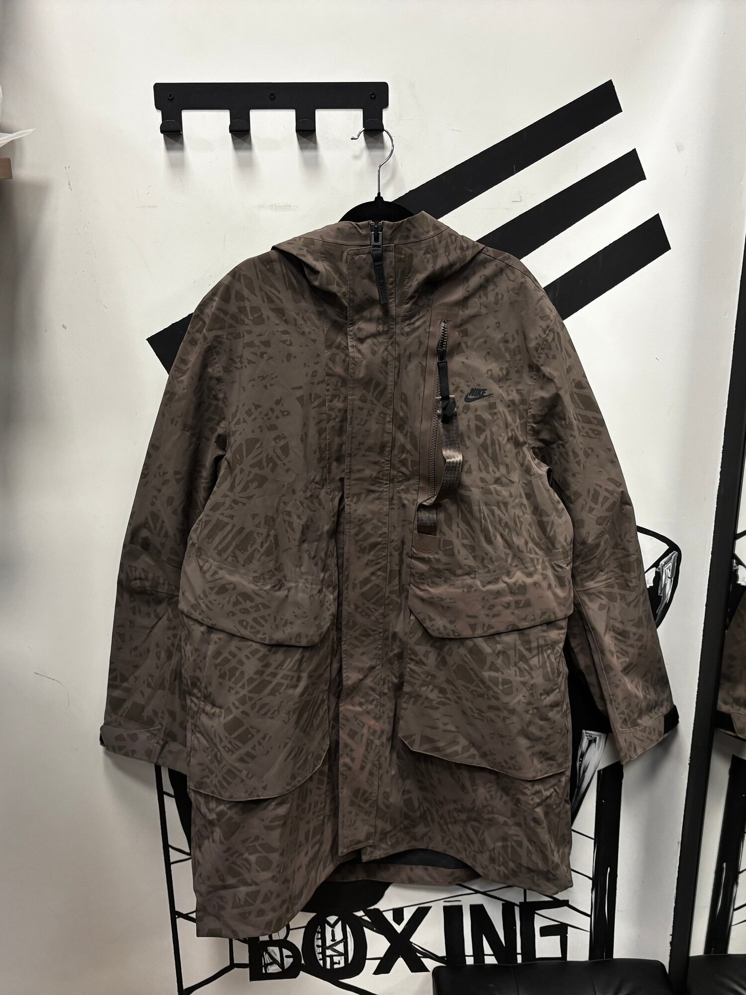 Куртка Storm-FIT ADV Tech Pack