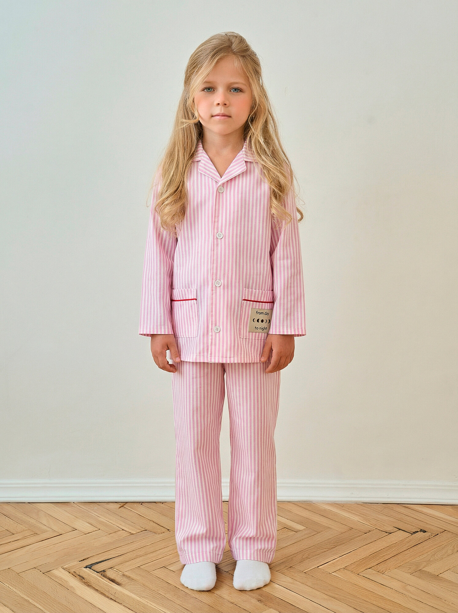 Пижама Полоска