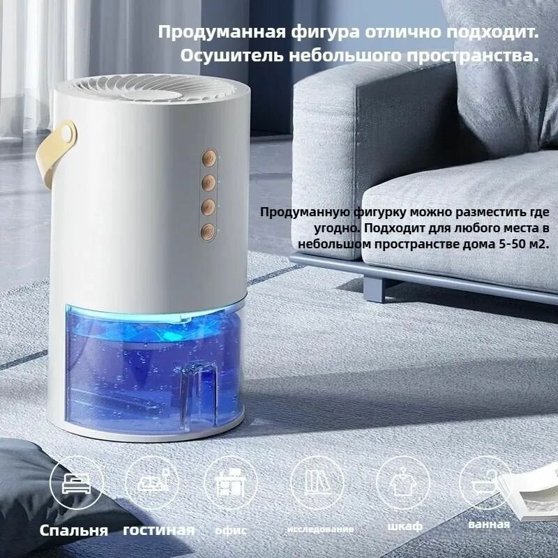 Осушитель воздуха 200915 — фото 1