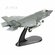 Сборная модель самолета F-35I Israel Air Force 1:72 пластик