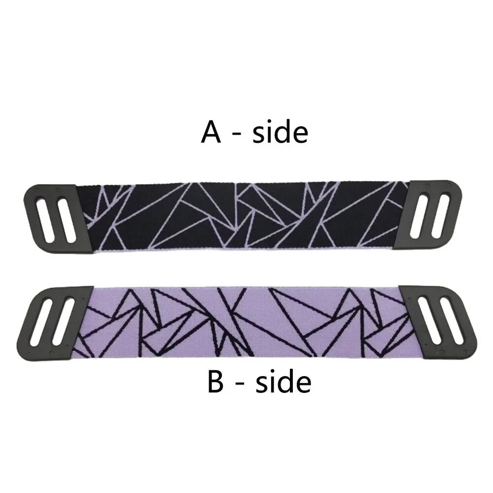 Амбушюры для наушников Logitech G733 Black Purple Headban