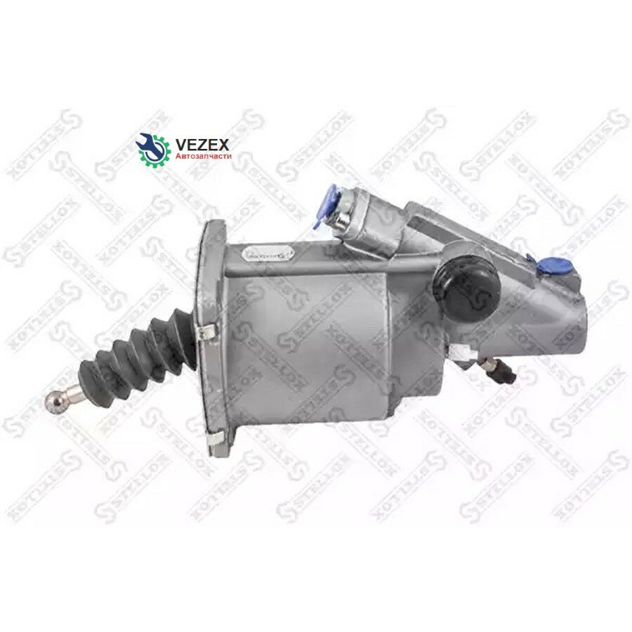 STELLOX 8315042SX ПГУ сцепления!\ DAF CF75/CF85/XF95