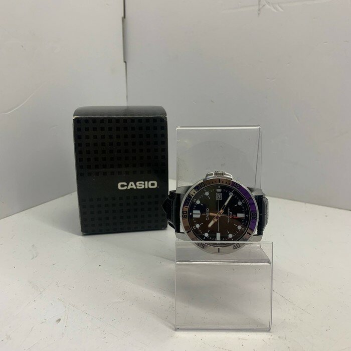 Наручные часы Casio MPT-VD01