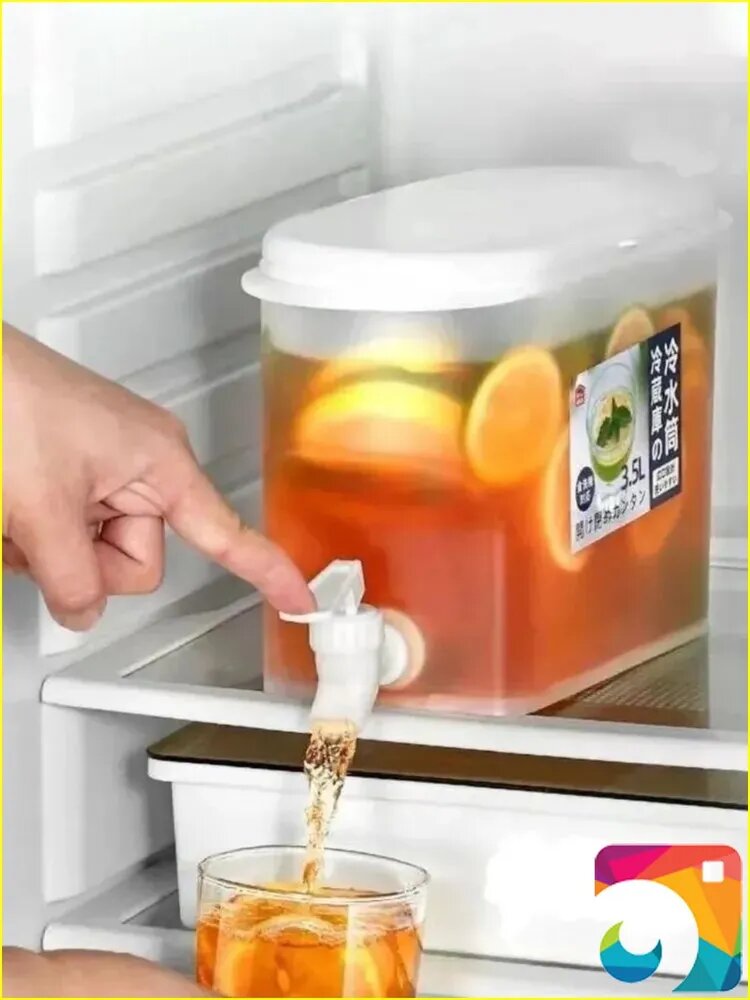 Кувшин, 3.5 л