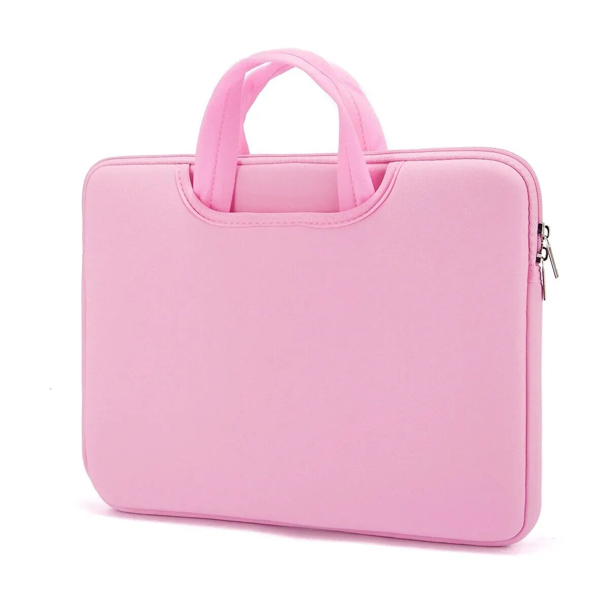 Сумка для ноутбука 15-16" Light Pink