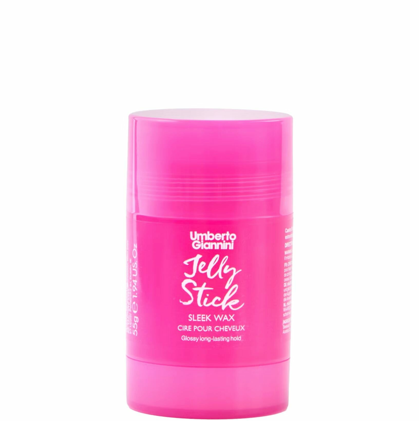 Umberto Giannini Стик для укладки волос Curl Jelly Slick Stick 55 г