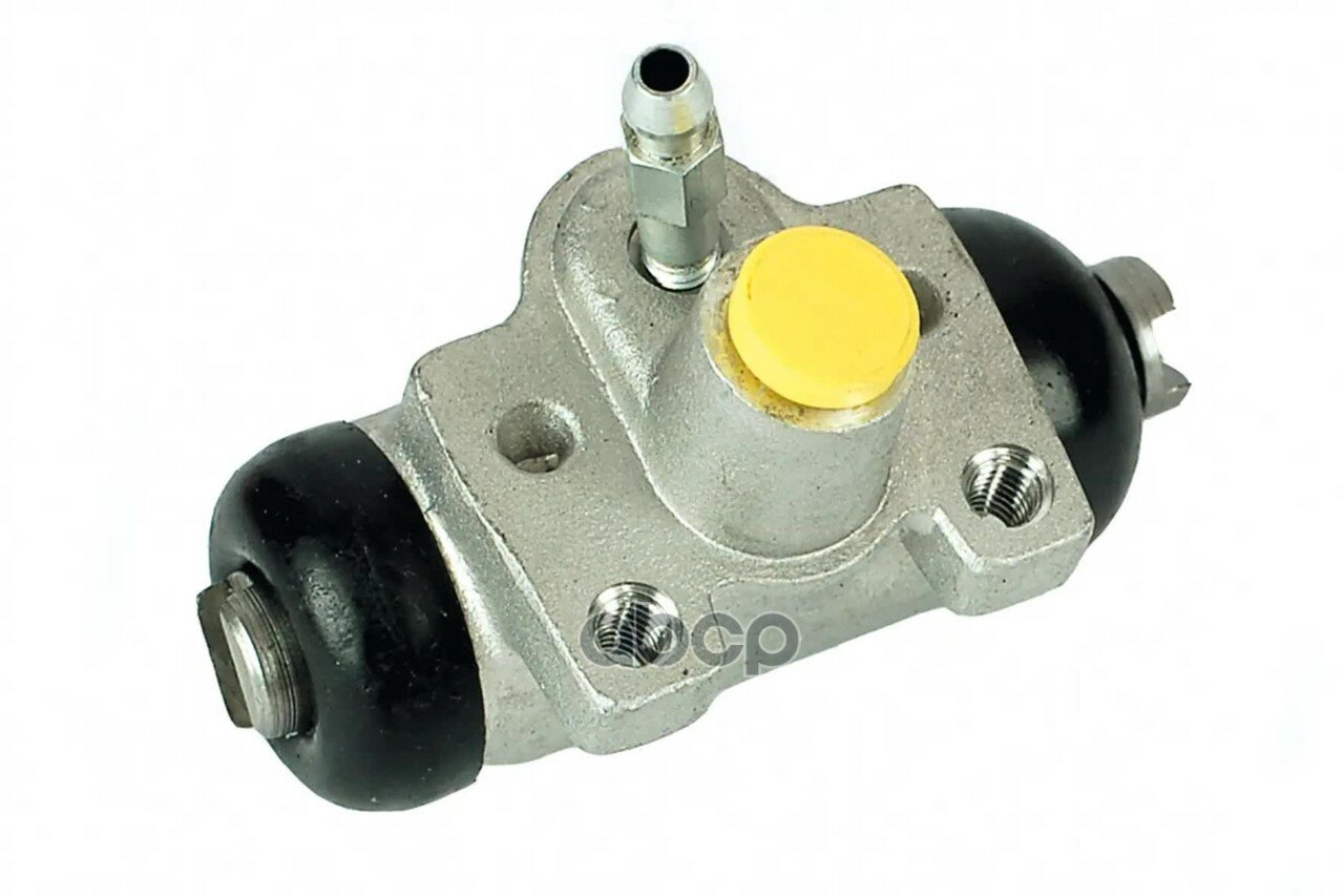 Цилиндр тормозной задний левый! d19 Honda Accord/Civic/CRX/HR-V 1.3-1.6/2.0/2.3 87> Brembo арт. A12227
