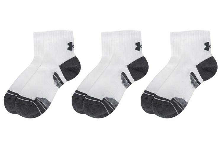 Носки спортивные Crew Socks, комплект