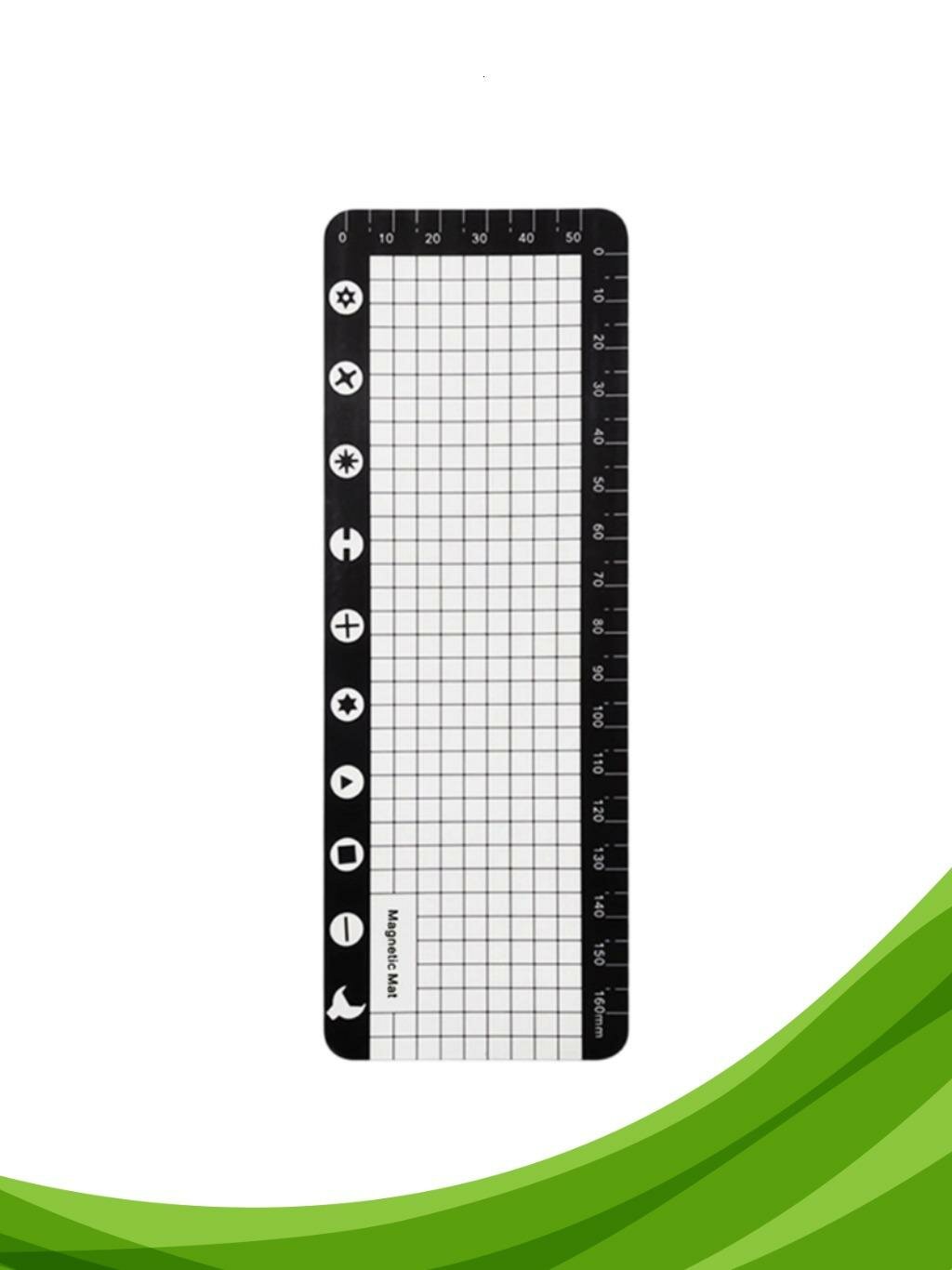 Гибкая магнитная доска