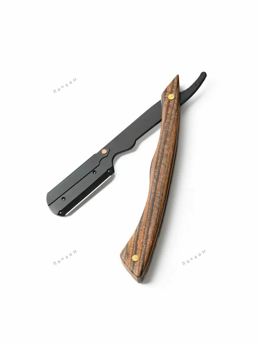 Опасная бритва для мужчин со сменными лезвиями