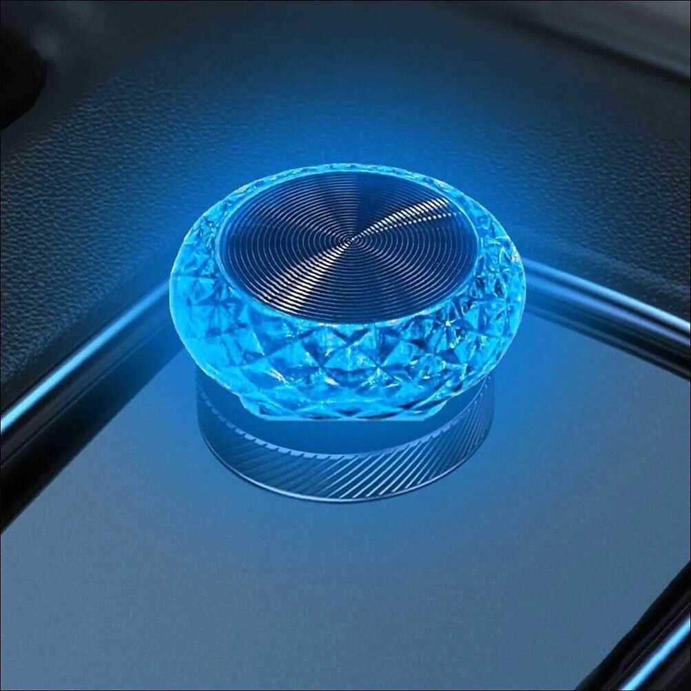 1 шт. USB Автомобильный проектор звездного неба, подсветка салона автомобиля, ночник, подсветка салона автомобиля