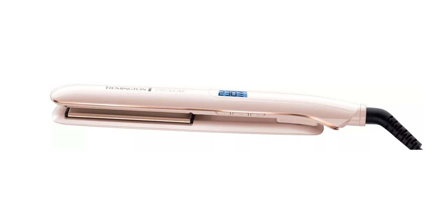 Выпрямитель Remington Proluxe S9100