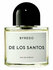 Byredo de los santos