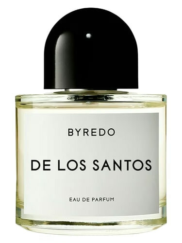 Byredo de los santos