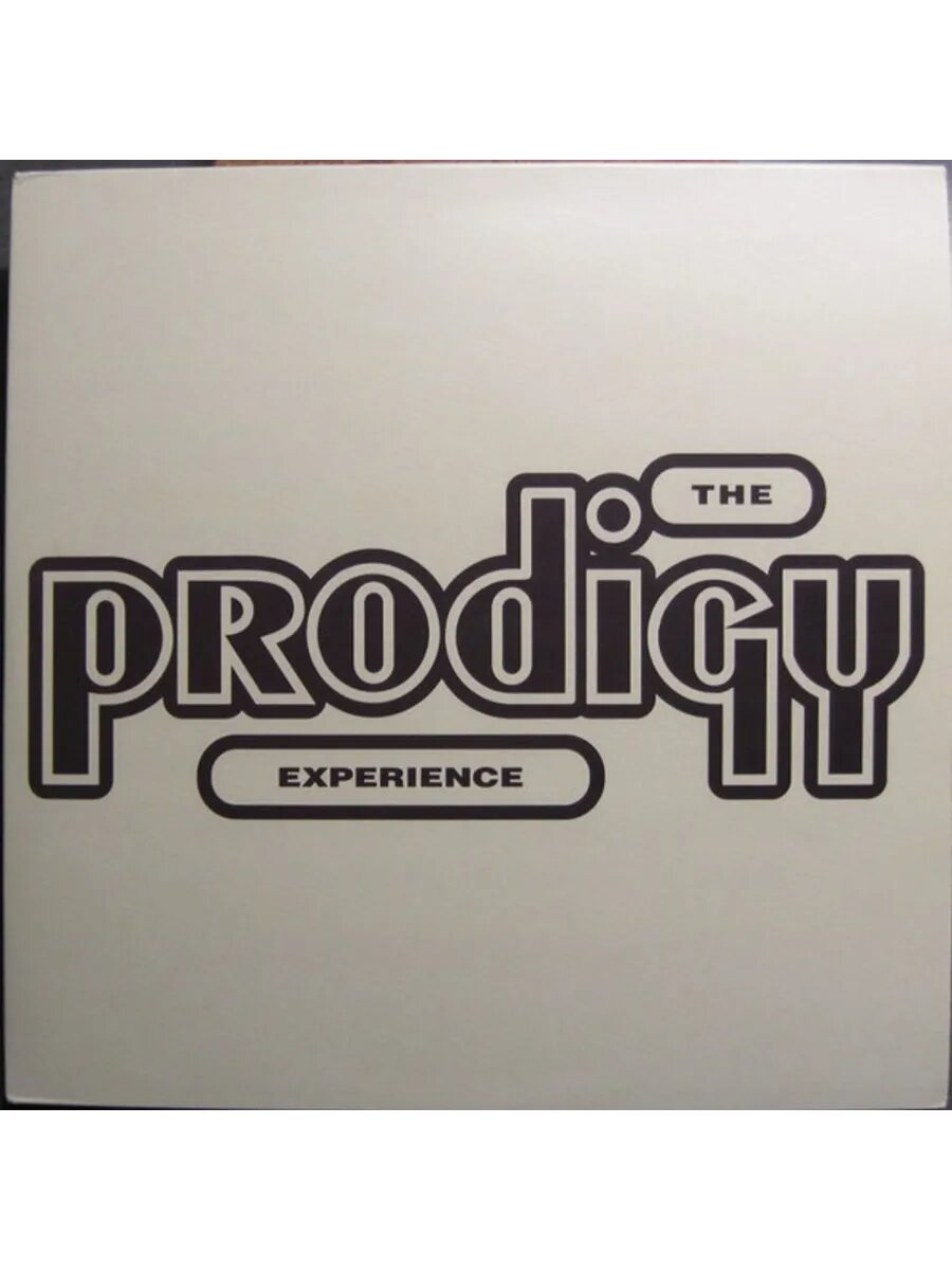The Prodigy - Experience