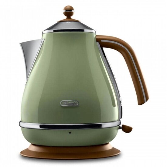 Чайник Delonghi KBOV2001. GR