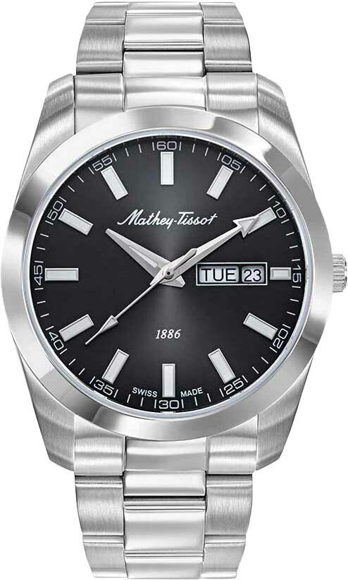  Mathey-Tissot Mathy