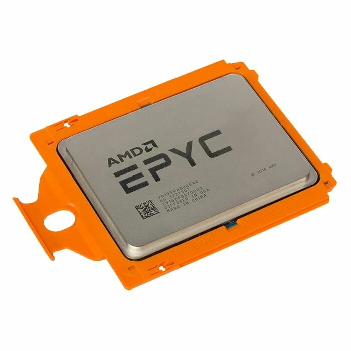Процессор AMD EPYC 9354 Soc-SP5 3.25GHz OEM