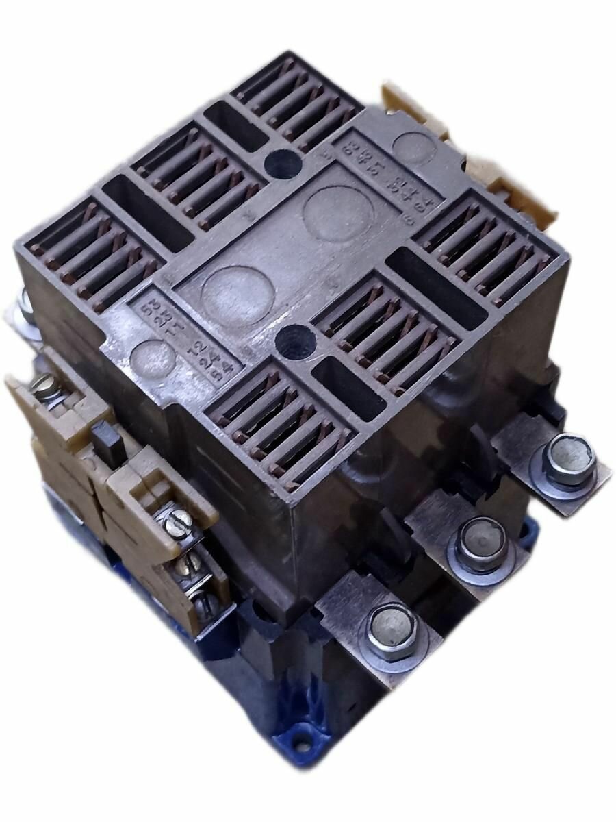 Пускатель ПМА-5100 380В