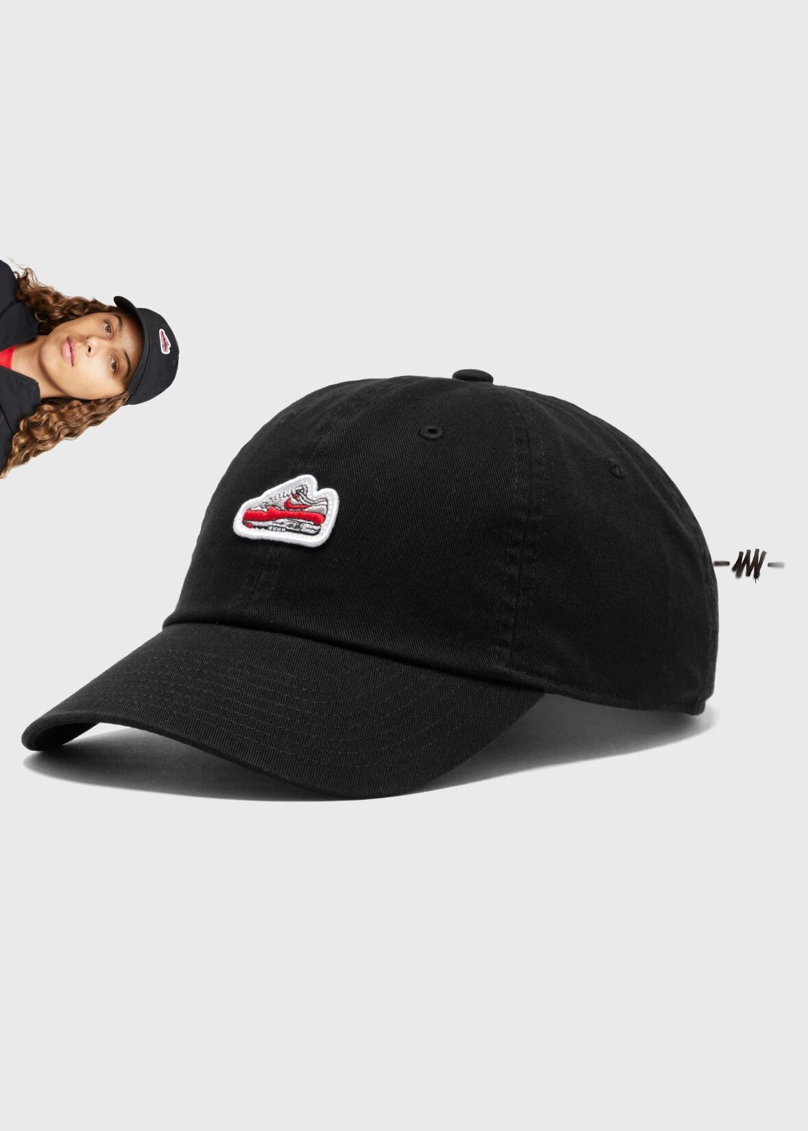 Бейсболка Max для мужчин и женщин