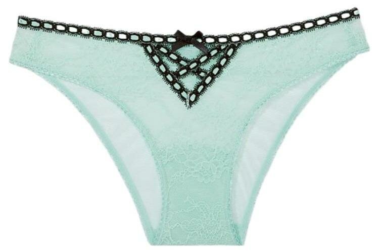 Трусы Victoria's Secret