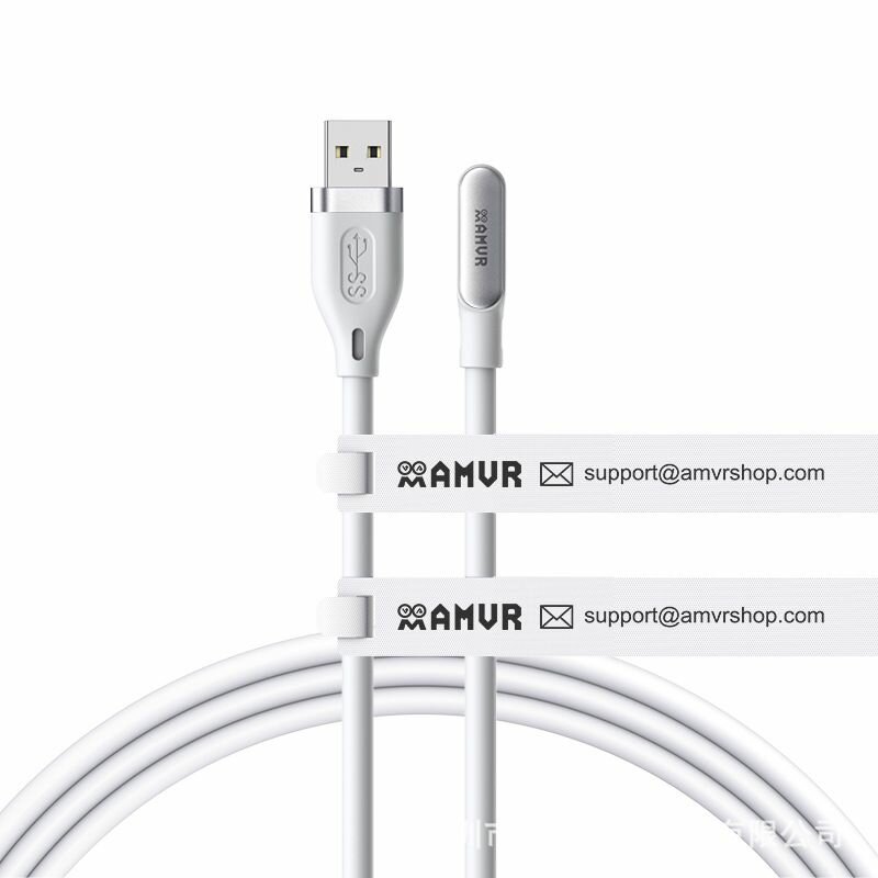 Кабель Oculus Link VR аксессуар для Oculus Quest 2/ 3/ 3S/ Pico 4/ Ultra