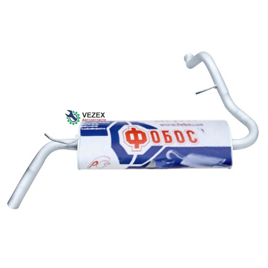 FOBOS 34082 Глушитель основной