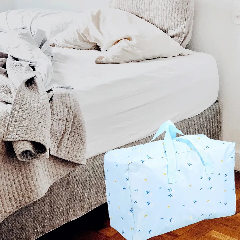 Кофр для хранения вещей, 55.74 см х 35.97 см х 19.02 см