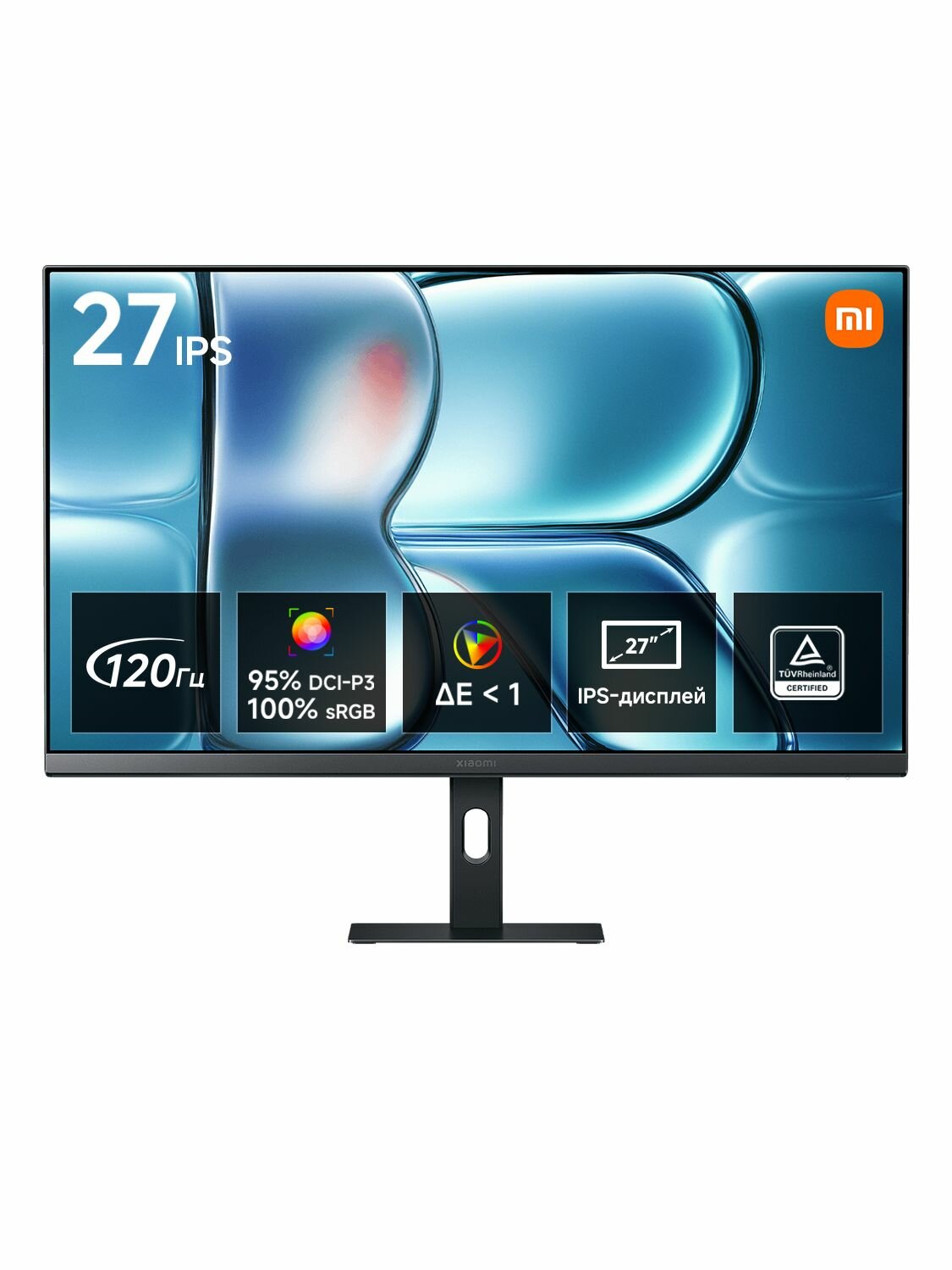 Монитор Xiaomi Monitor 2K A27Qi 2026