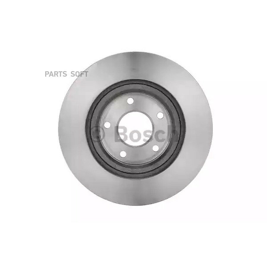 BOSCH 0986479751 Диск тормозной арт. продавца BOSCH0986479751