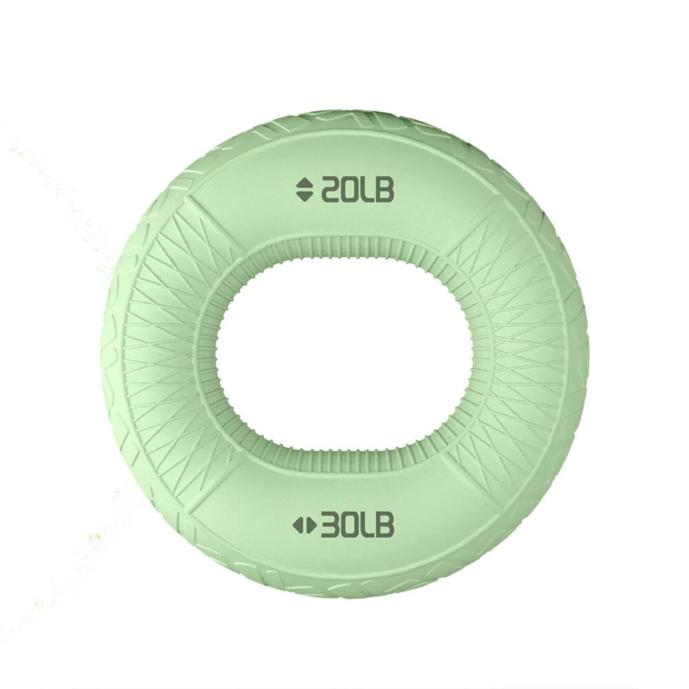 Силиконовый Grip Circle для тренировок, green 2030LB