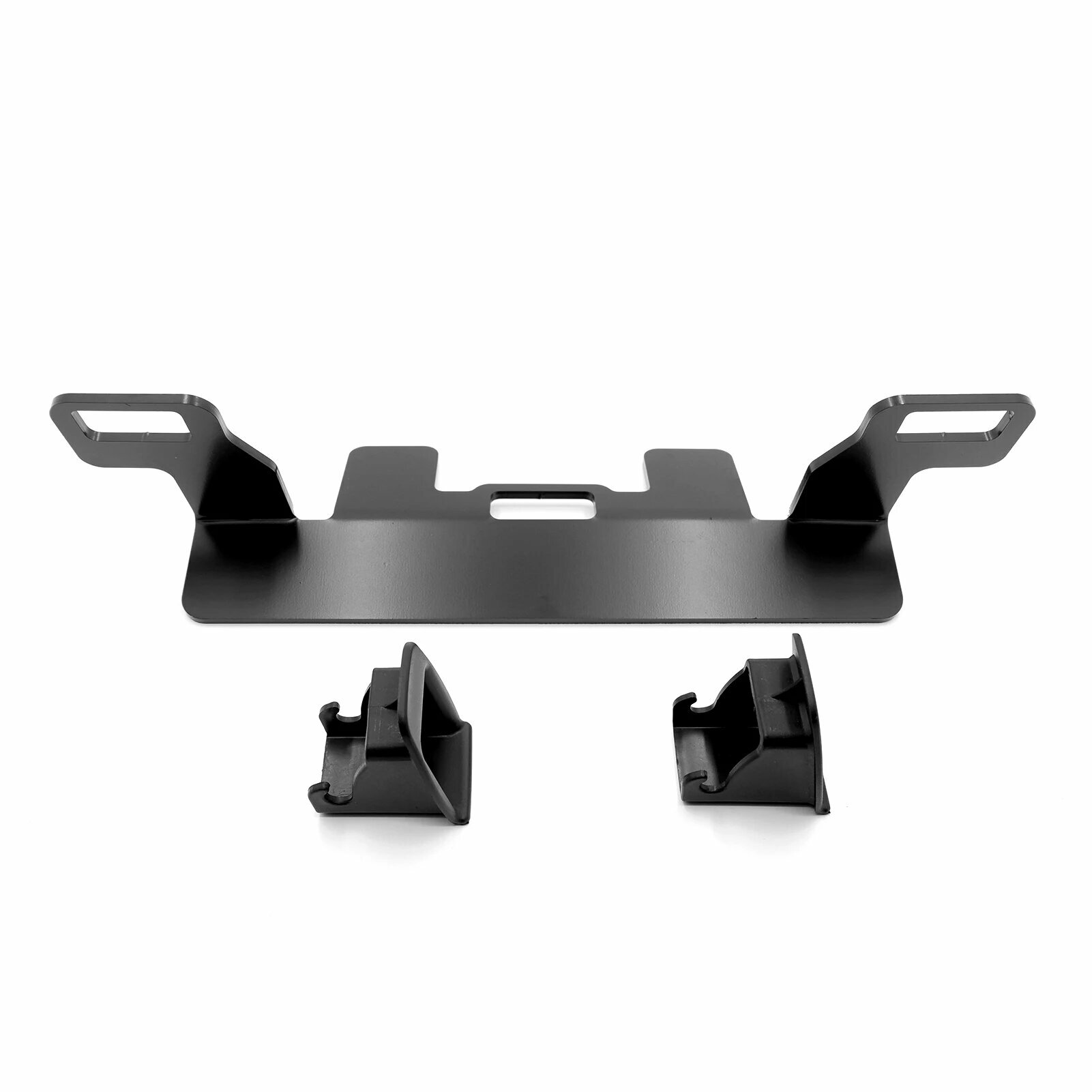 Комплект Для Крепления Детского Автокресла К Ремню Безопасности - Сменный Стальной Интерфейс ISOFIX, Безопасный Опорный Кронш.