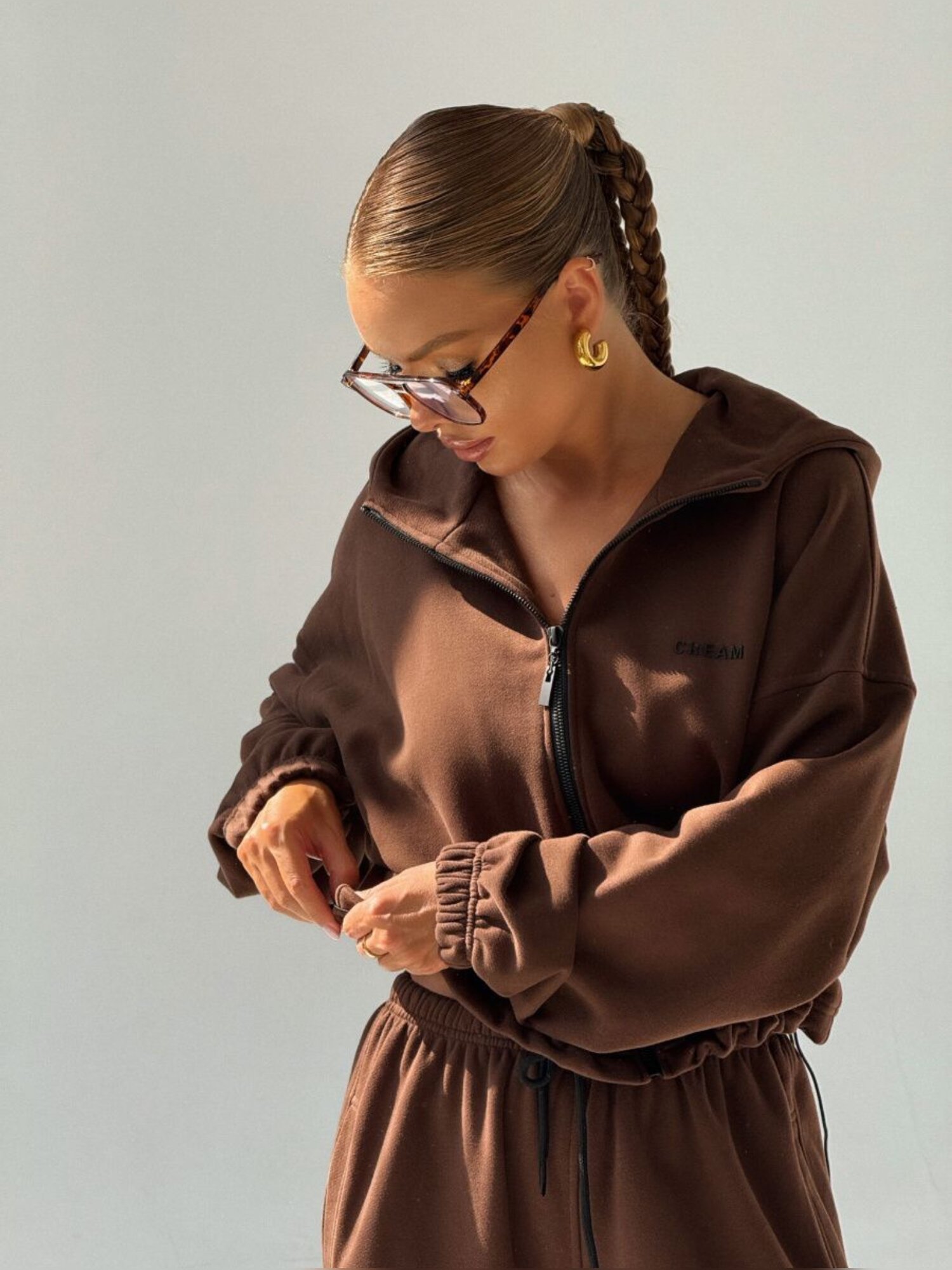 Костюм спортивный комплект