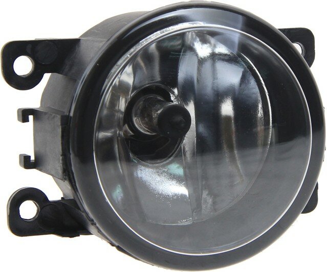Фара противотуманная L R KORTEX KFL5013STD Mitsubishi, Peugeot, Citroen Outlander, L200, Grandis