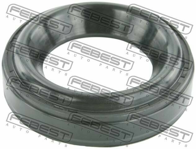 Кольцо уплотнительное свечного колодца FEBEST HCP-006 Honda Accord Cl 2002-2008
