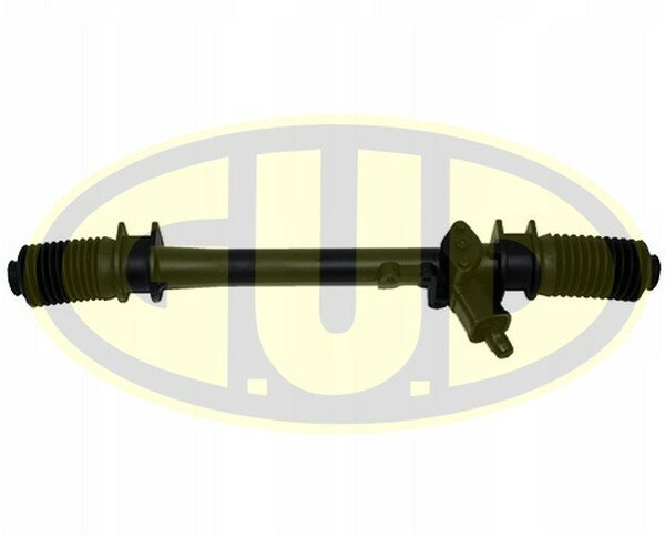 Рейка рулевая G.U.D GSR100100 Рейка Рулев Vw GolfII, Jetta II 83-91, Seat Toledo I 93-99 Без Г, У