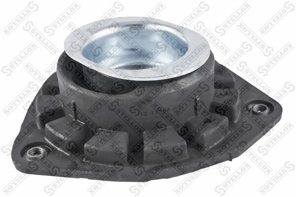 Опора амортизатора переднего STELLOX 12-17384-SX Renault Megane, Scenic 1.4-2.0, 1.9Dci 02>