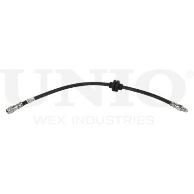 Шланг тормозной передний UNIO BRH-10070 Renault Logan II 13-, Duster 11-, Sandero II 14-