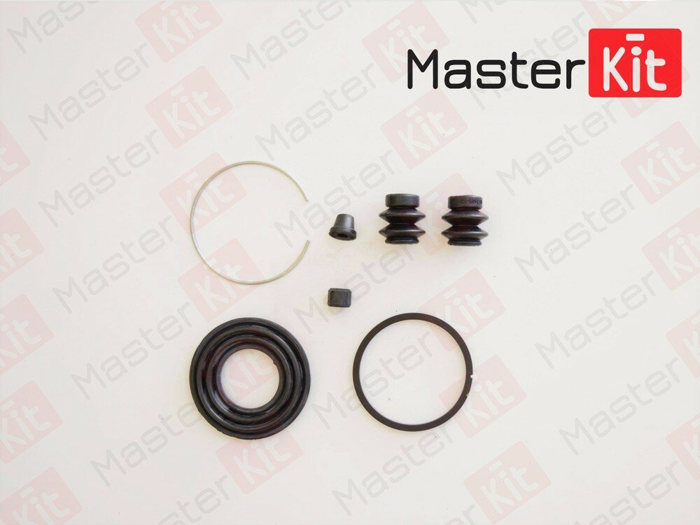 Ремкомплект суппорта заднего MASTER KIT 77A1655 45 мм Mitsubishi Pajero III, IV 2, 5Tdi, 3, 2D, 3, 5 00->