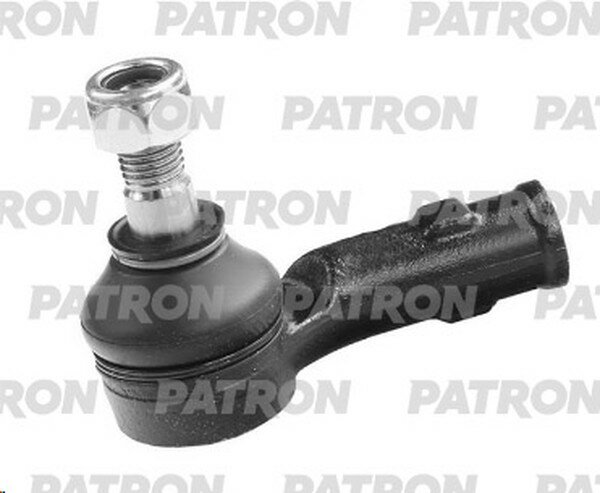 Наконечник рулевой тяги левый PATRON PS1008L 191419811 Vw: Golf II 84-