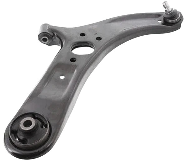 Рычаг подвески передний R MOOG KI-WP-13772 Kia Rio III Ub