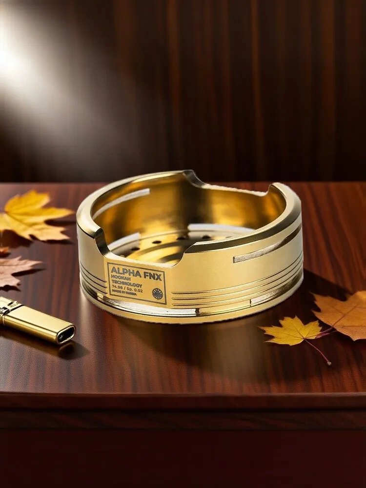 Контроллер жара ALPHA FNX Silver